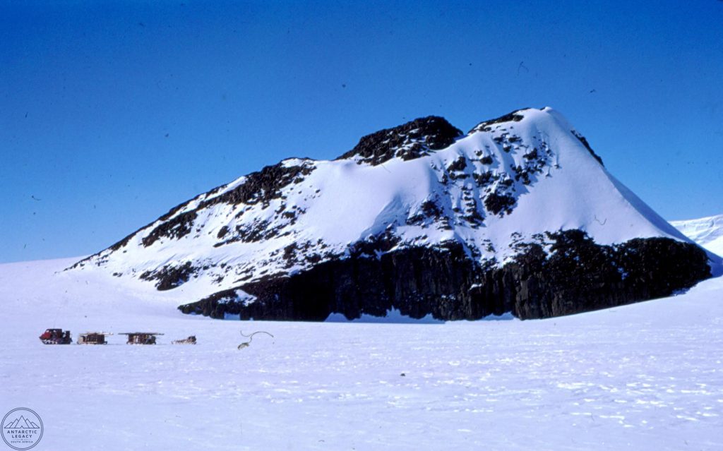 Episode 221: Arachnids in the Antarctic! | Strange Animals Podcast